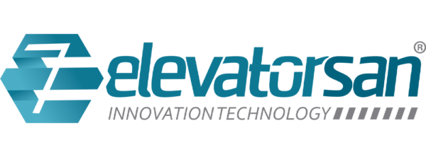 Dikey Z Kovalı Elevatör - Elevatorsan