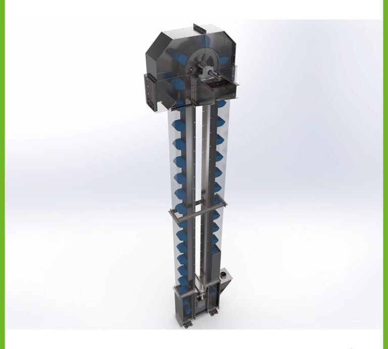 Kovalı Elevatörler - Elevatorsan