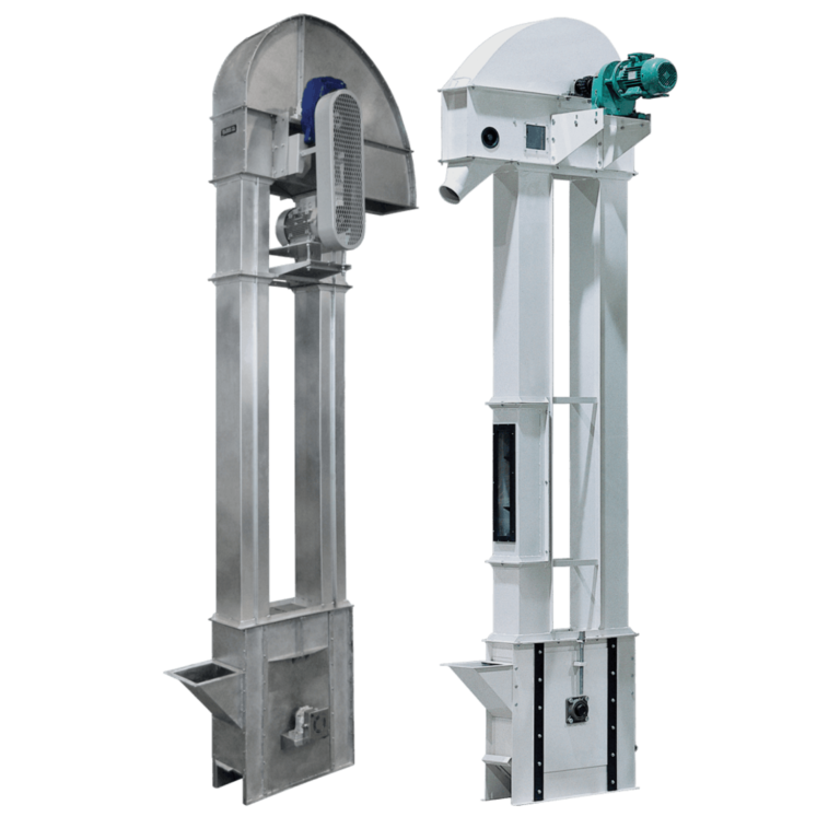 Kovalı Elevatörler - Elevatorsan